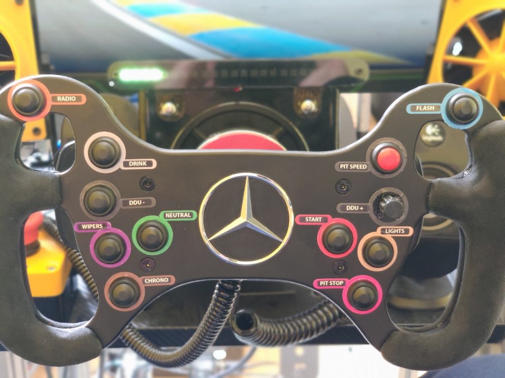 CUSTOM | SIM STICKERS